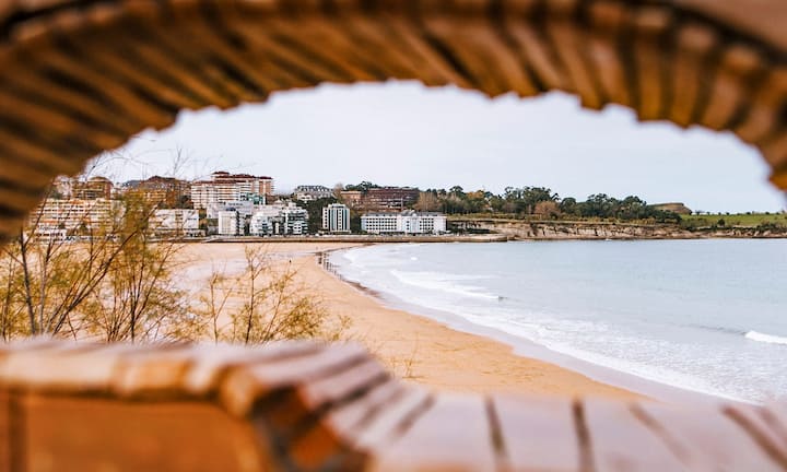 Faro de Cabo Mayor: alloggi vicini per il tuo soggiorno (Santander ...
