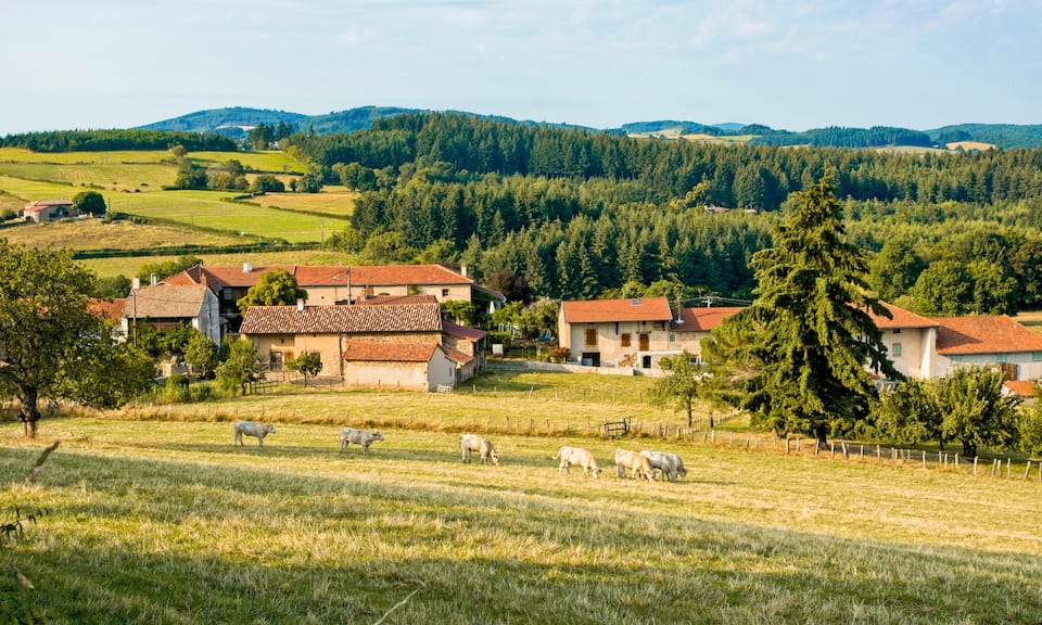 Ain, France Vacation Rentals - Airbnb