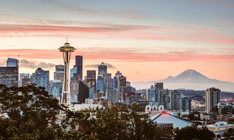 West Seattle, WA Vacation Rentals (5 out of 5) - Airbnb