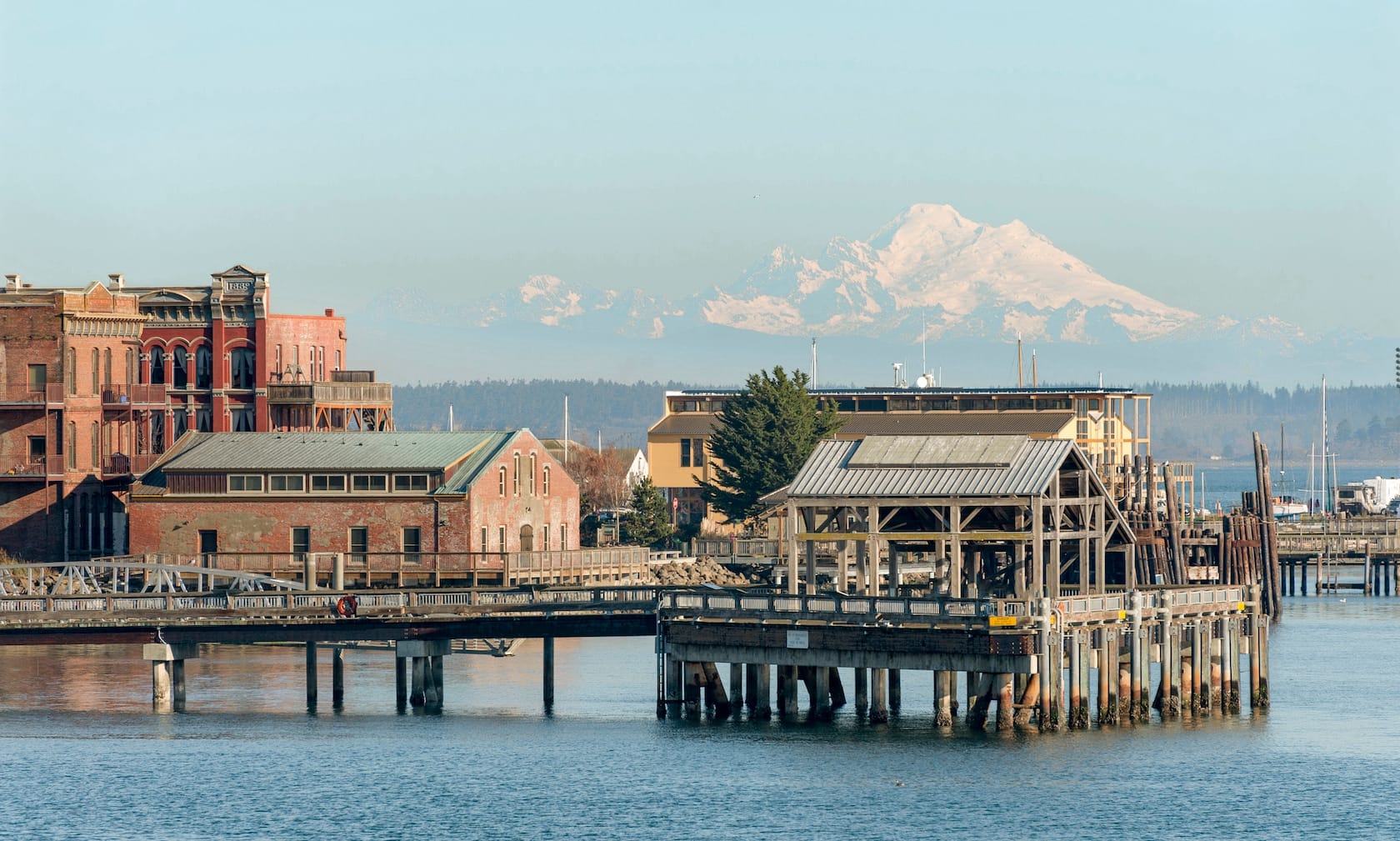 Park Carrie Blake, Sequim, Washington Vacation Rentals - Airbnb