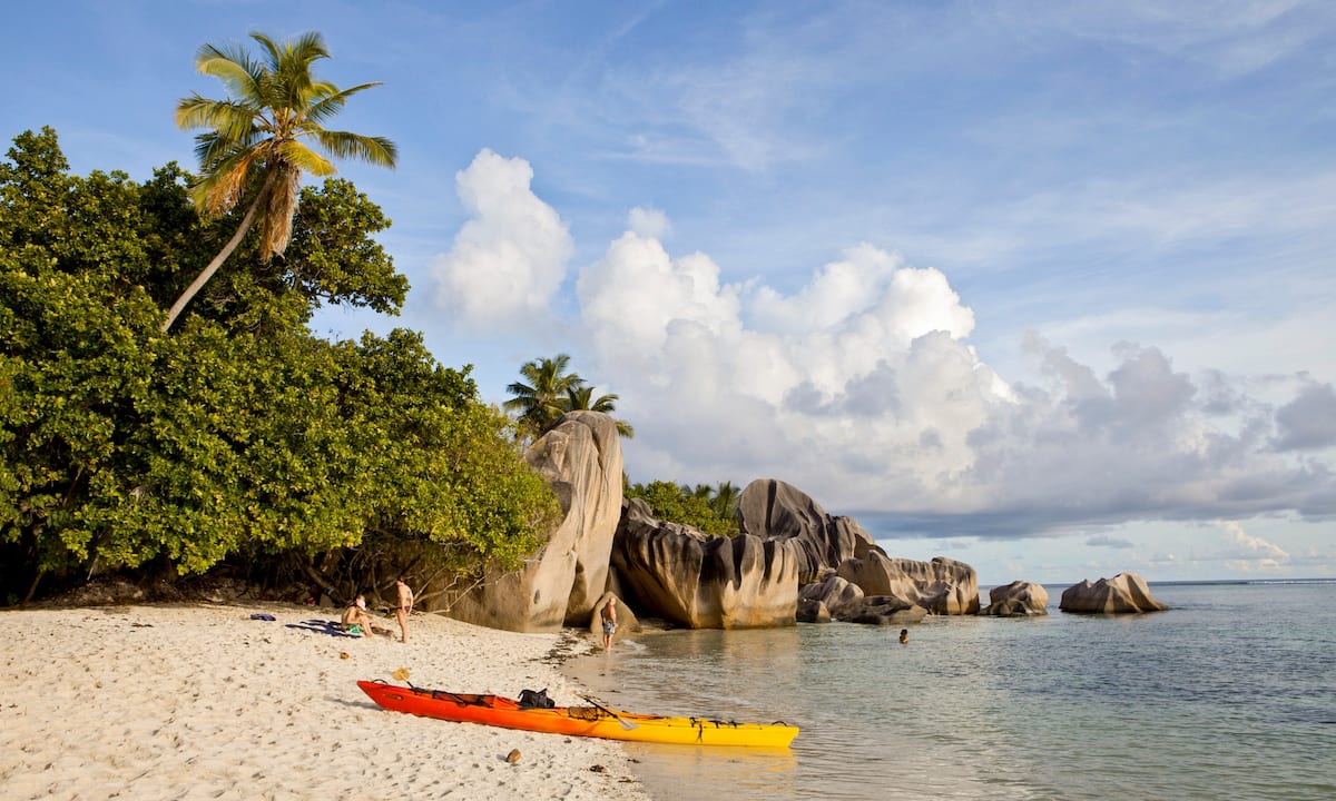 Roche Caiman, Seychelles Vacation Rentals - Airbnb