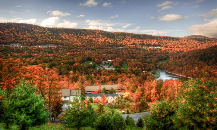 Wintergreen Resort, VA Vacation Rentals - Airbnb