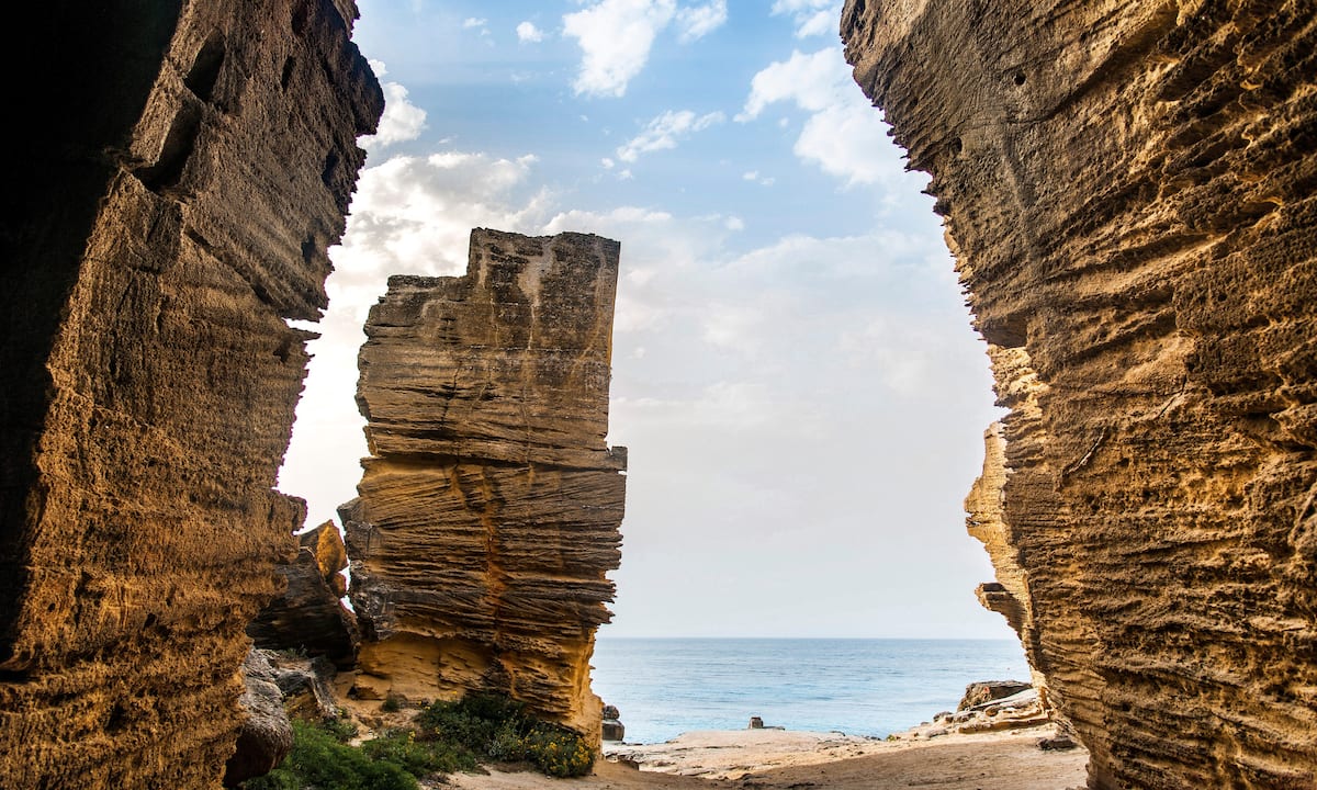 Places To stay near Spiaggia Vergine Maria in Palermo - Palermo, Italy ...