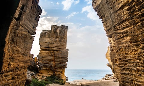 Places to stay near Riserva Naturale Capo Gallo in Riserva Naturale ...