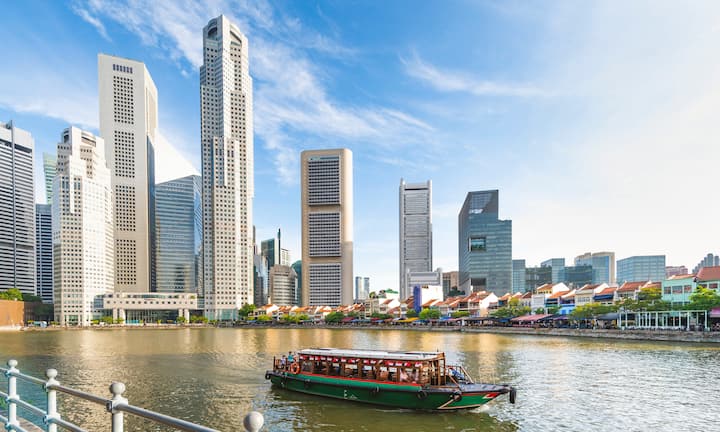 Lugares para quedarse cerca de Buangkok MRT Station en Singapore ...