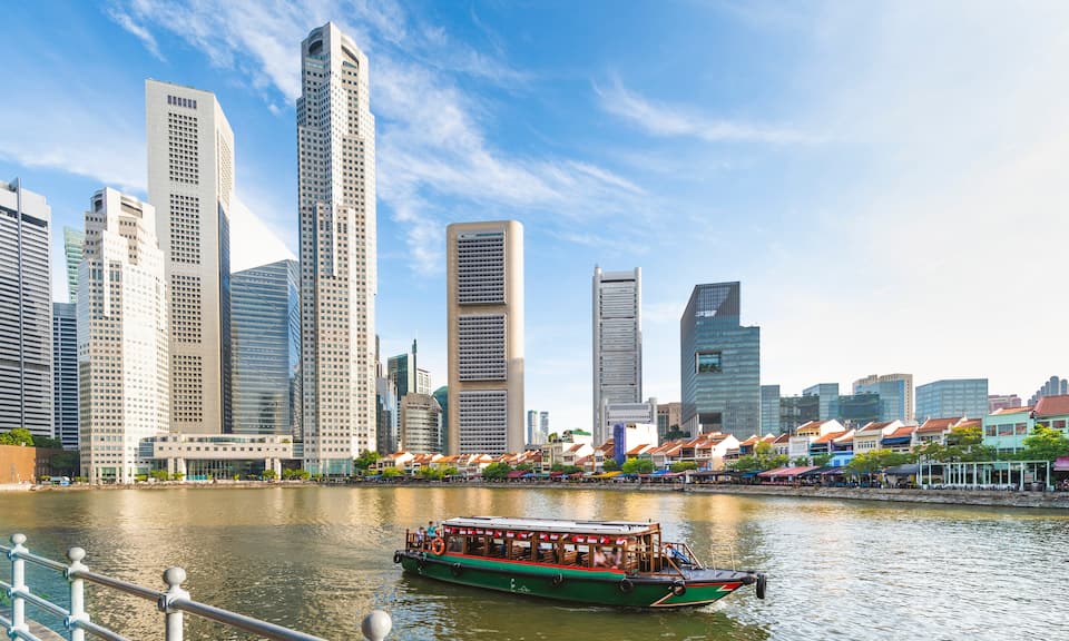Bugis Street, Singapore Vacation Rentals - Airbnb