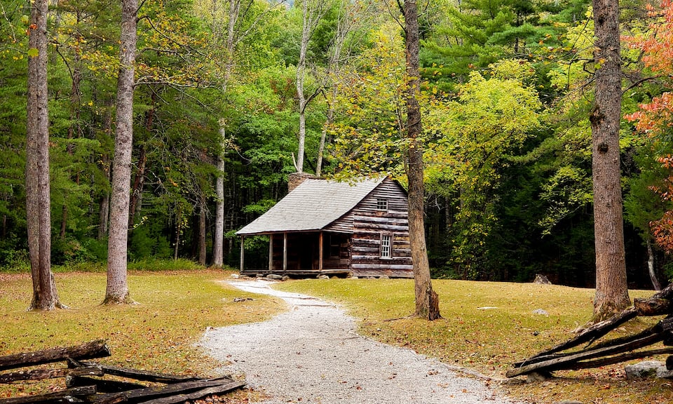 Pigeon Forge TN Cabins, Pigeon Forge, TN Vacation Rentals (5 out of 5 ...