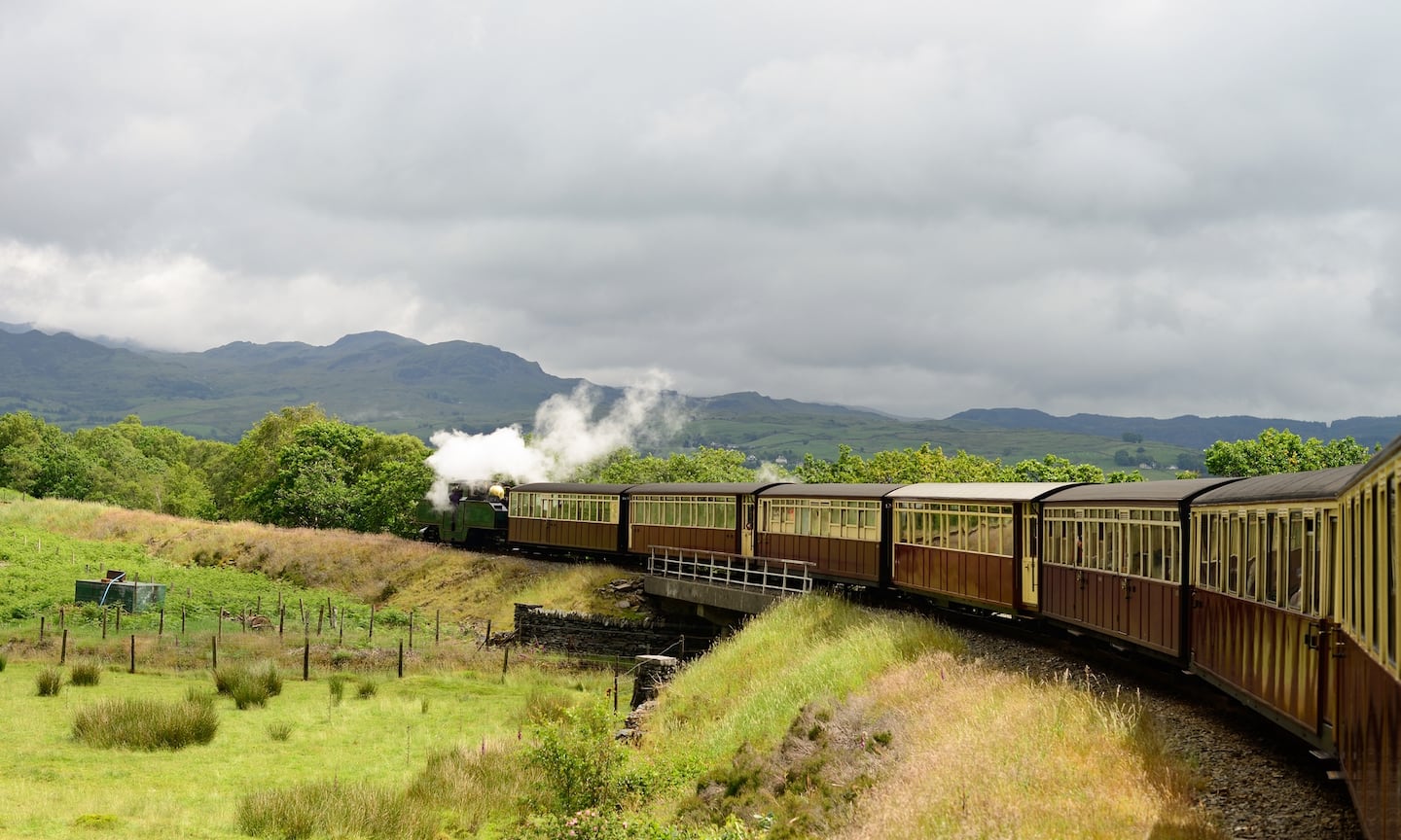 Places to stay near Snowdonia/Eryri National Park in Snowdonia/Eryri ...