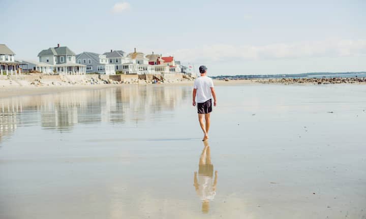 Lugares para hospedarte cerca de Fortunes Rocks Beach en Biddeford ...