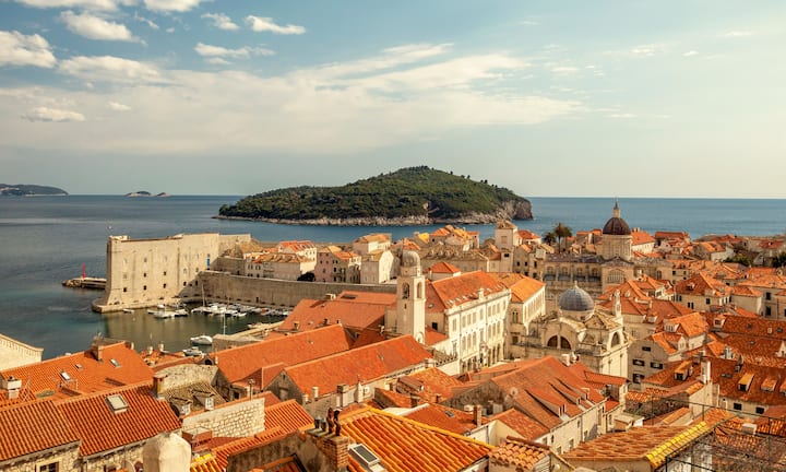 Split, Croatia Vacation Rentals (5 out of 5) - Airbnb