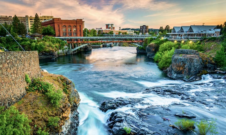 Spokane Valley, WA Vacation Rentals (5 out of 5) - Airbnb