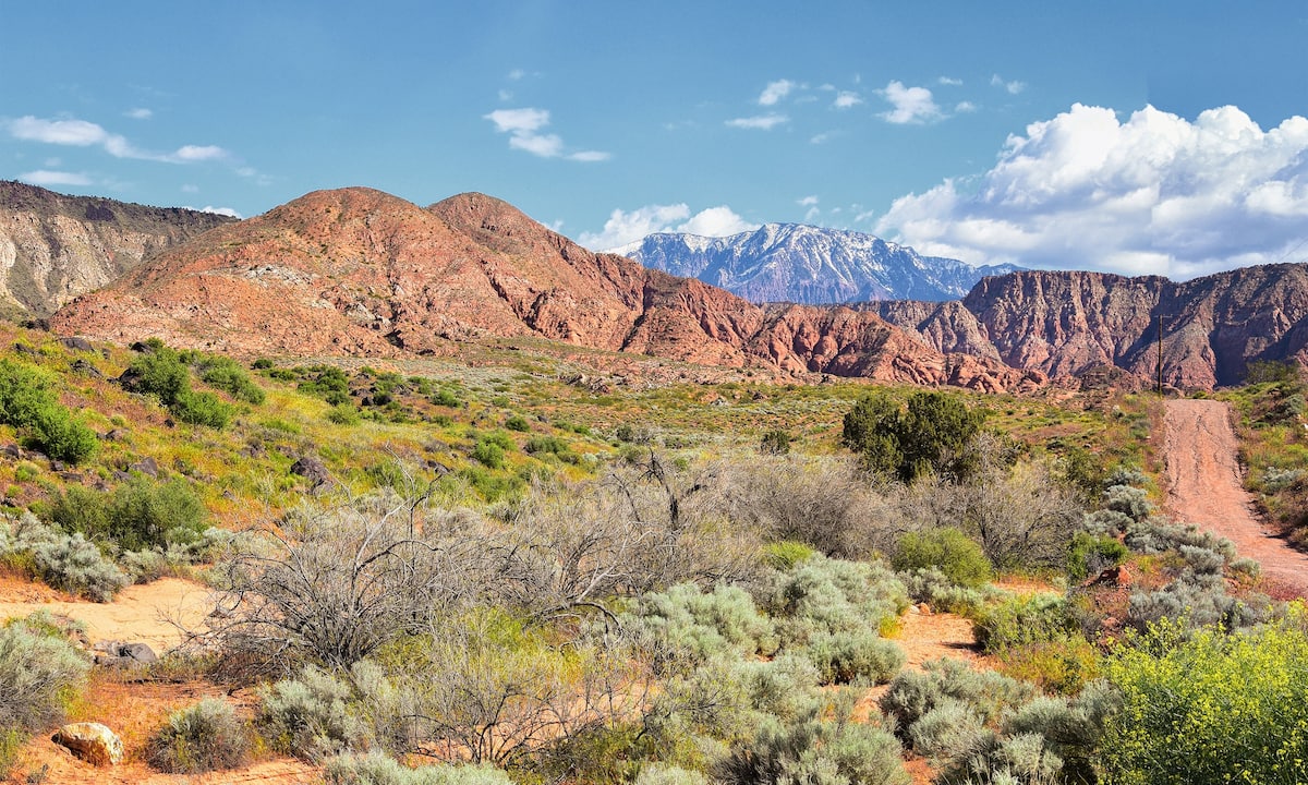 Lugares para ficar perto de Tuacahn Center For The Arts em Ivins ...