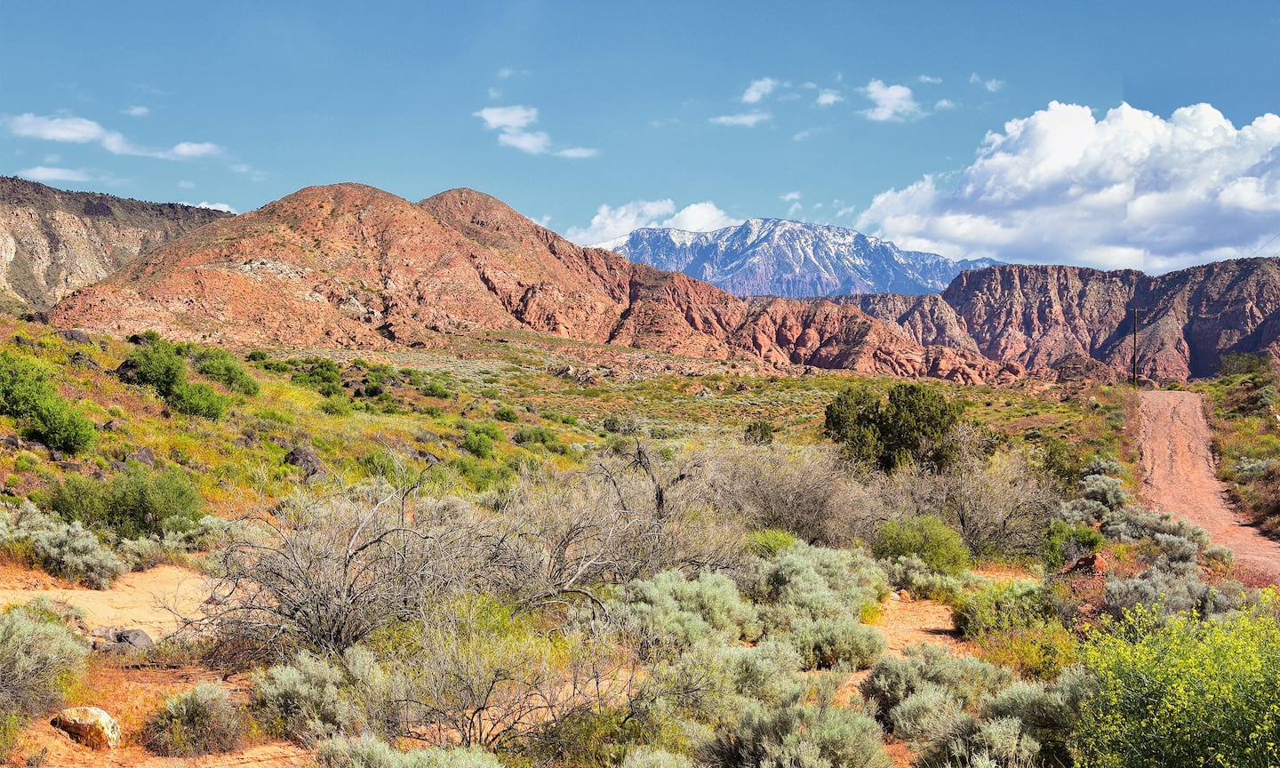 Tuacahn Center For The Arts, Ivins : logements dans le coin | Airbnb ...