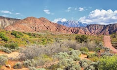 Ivins、Tuacahn Center For The Arts周辺の宿泊先 - Ivins, ユタ州 | Airbnb