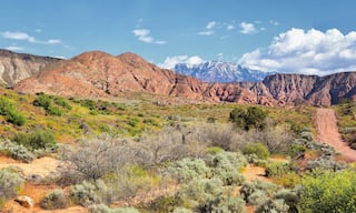 Ivins、Tuacahn Center For The Arts周辺の宿泊先 - Ivins, ユタ州 | Airbnb