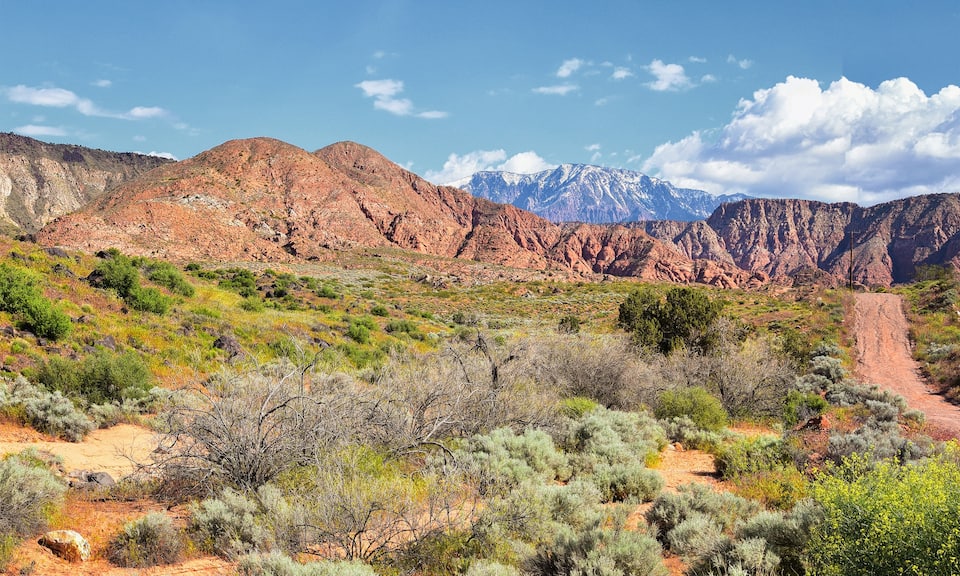 Alojamientos cerca de Tuacahn Center For The Arts en Ivins - Ivins ...