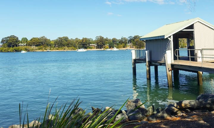 Dunwich, Australia Vacation Rentals - Airbnb