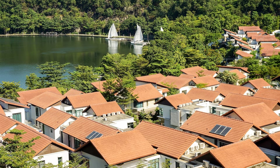 Condo rentals near Sunway Pyramid - Bandar Sunway, Petaling Jaya ...