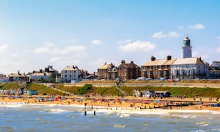 West Mersea、ウェストメーシービーチ周辺の宿泊先 - West Mersea, イギリス | Airbnb