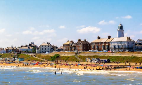 West Mersea에 있는 West Mersea Beach 근처 숙소 - West Mersea, 영국 | 에어비앤비