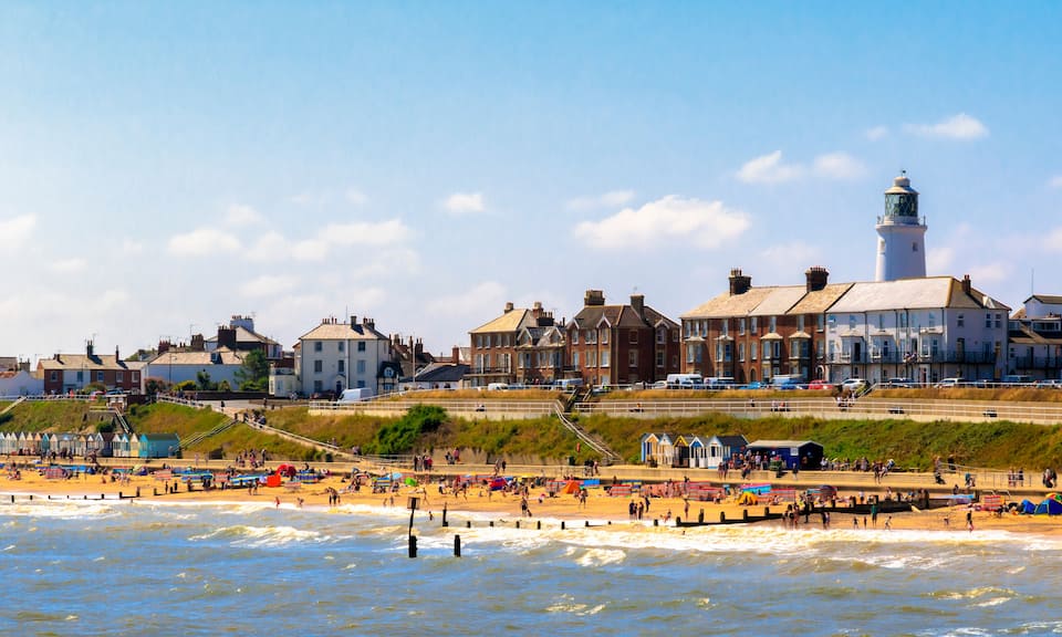 West Mersea에 있는 West Mersea Beach 근처 숙소 - West Mersea, 영국 | 에어비앤비