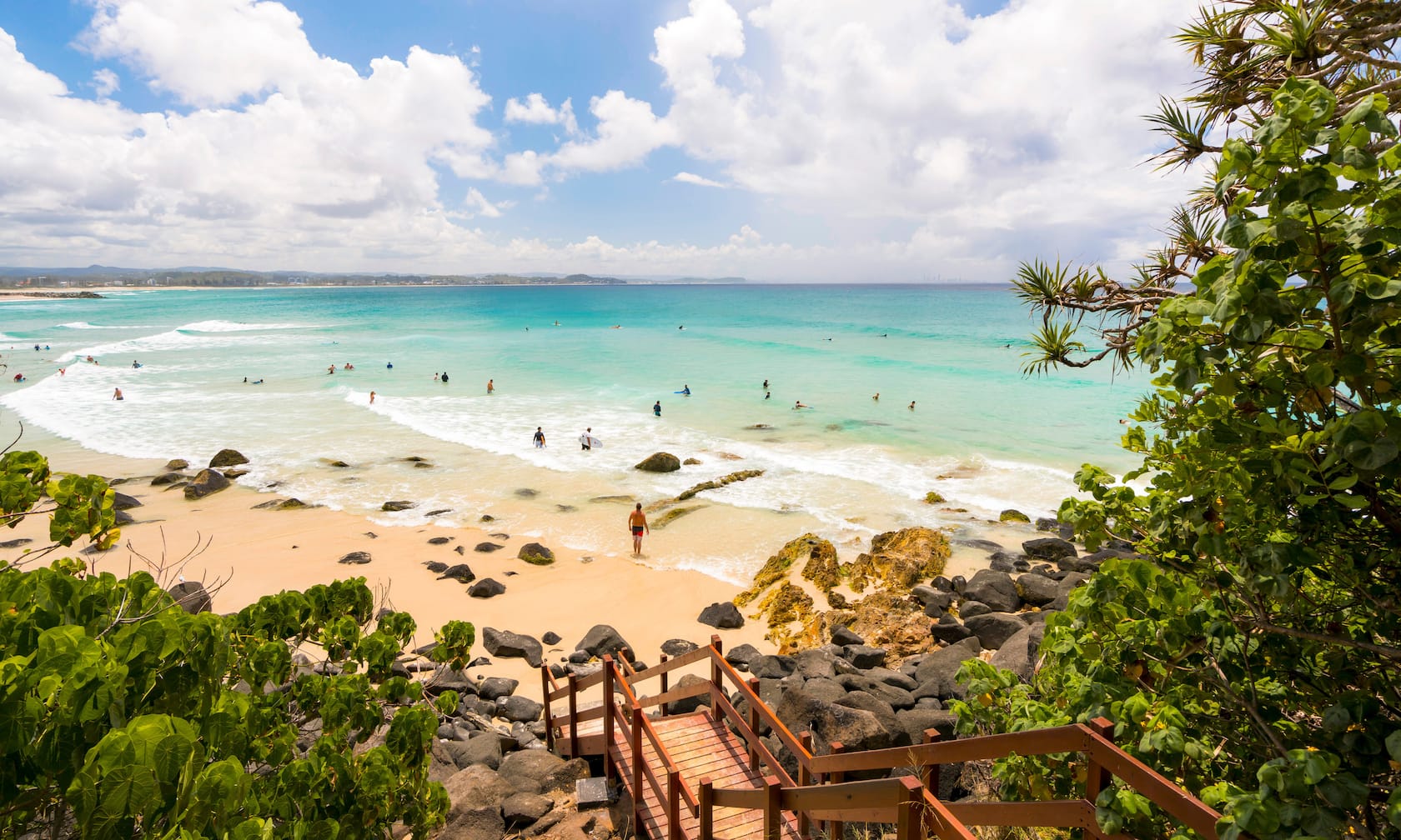 Vakantiewoningen in Point Arkwright - Queensland, Australië | Airbnb