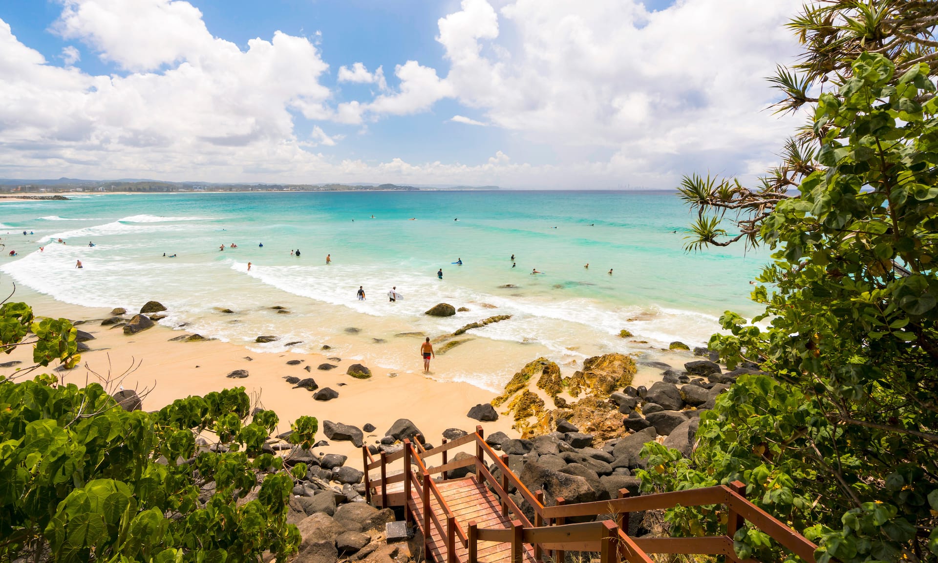 Lugares para hospedarte cerca de Caloundra Street Fair en Caloundra ...