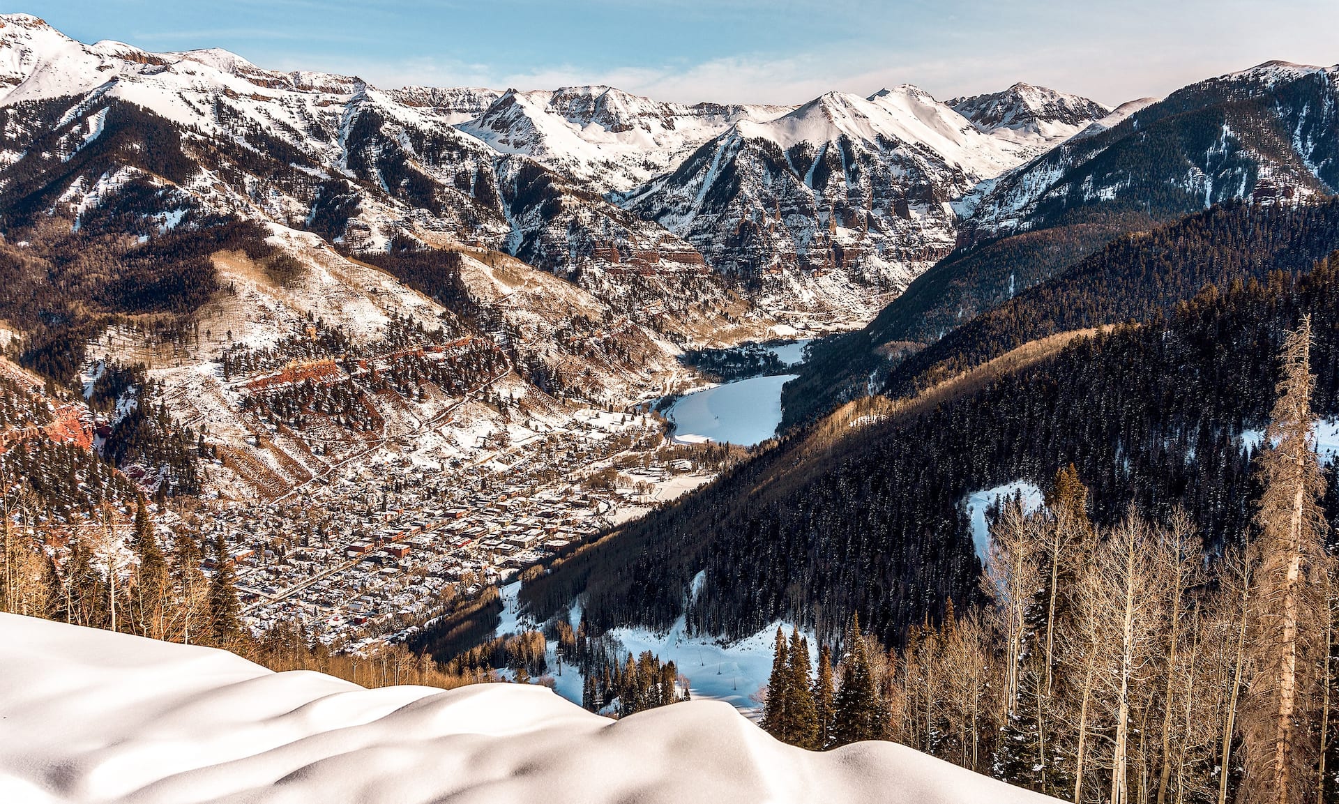 Dunton Hot Spring, CO Vacation Rentals (5 out of 5) - Airbnb