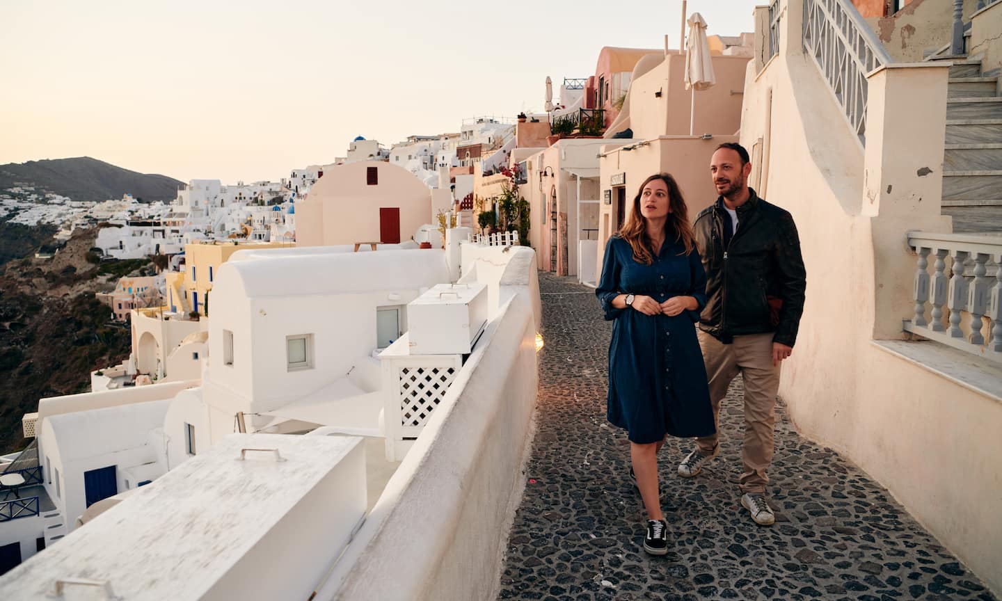 Hotels in Santorin-Caldera | Airbnb