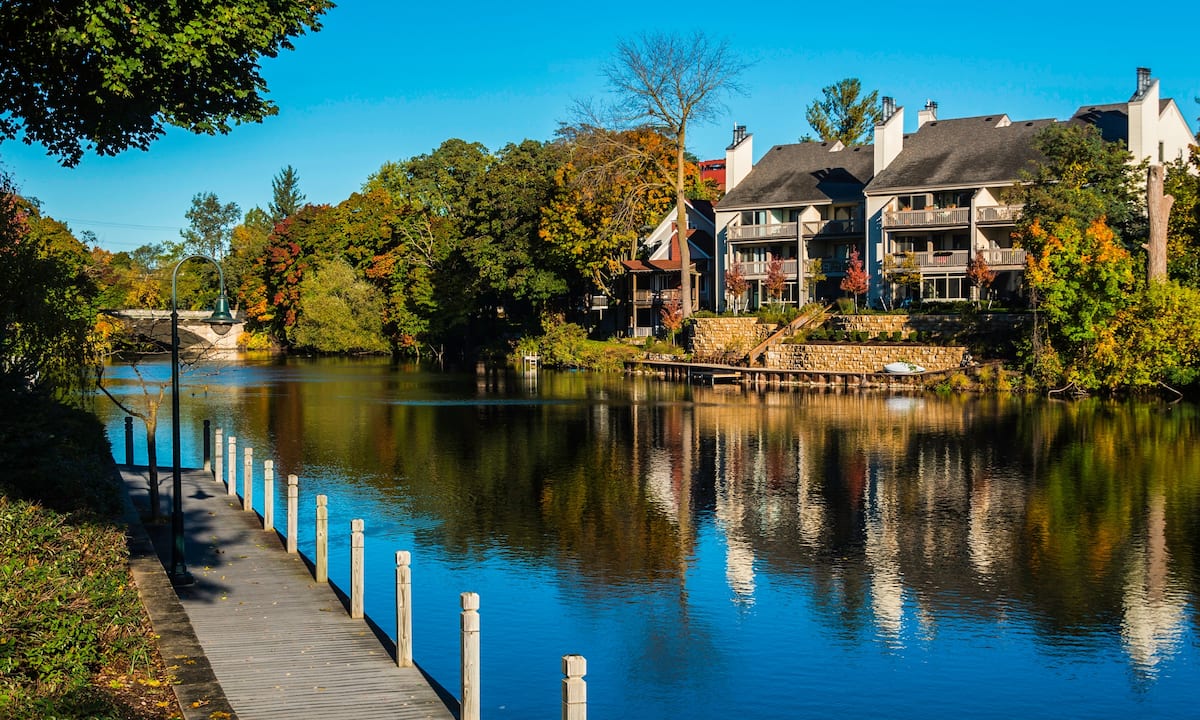 Elk Rapids, MI Vacation Rentals (4.9 out of 5) - Airbnb