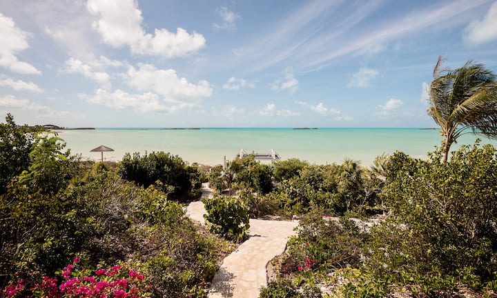 Long Bay, Turks and Caicos Islands Vacation Rentals - Airbnb