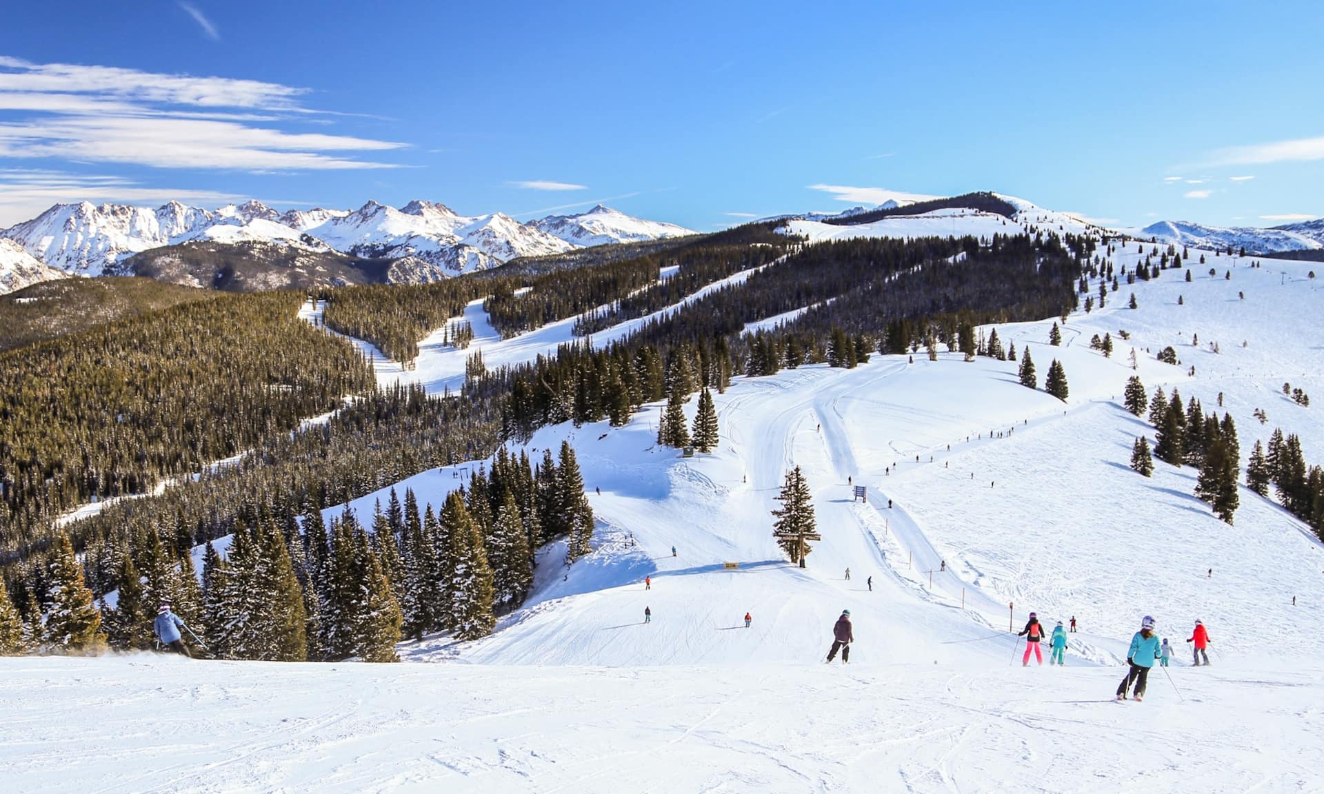 Vail Ski Resort, Vail, CO Vacation Rentals - Airbnb