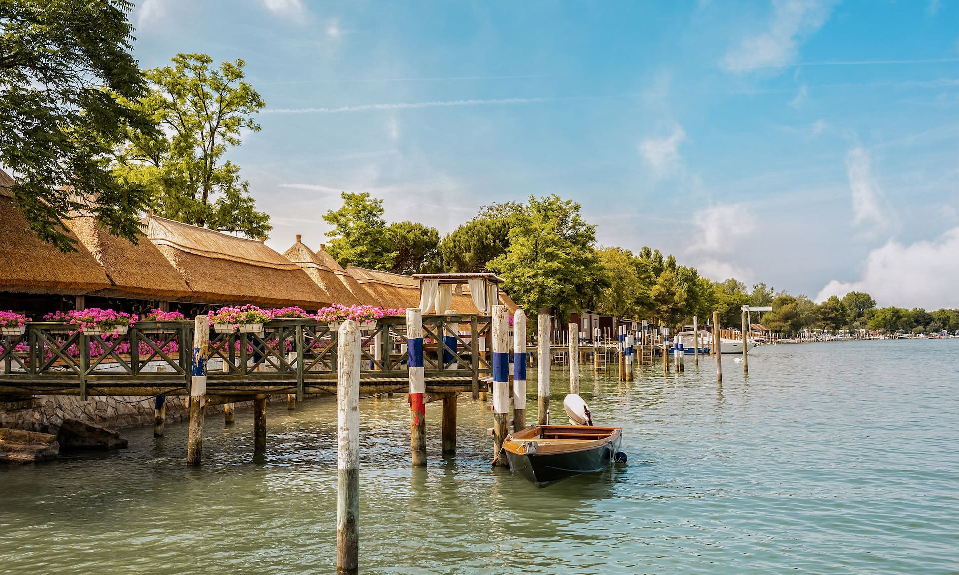 Places to stay near Palmanova Outlet Village in Aiello del Friuli ...