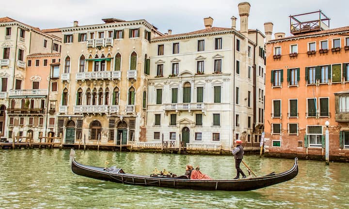 Giardini della Biennale, Venezia, Italia Vacation Rentals - Airbnb