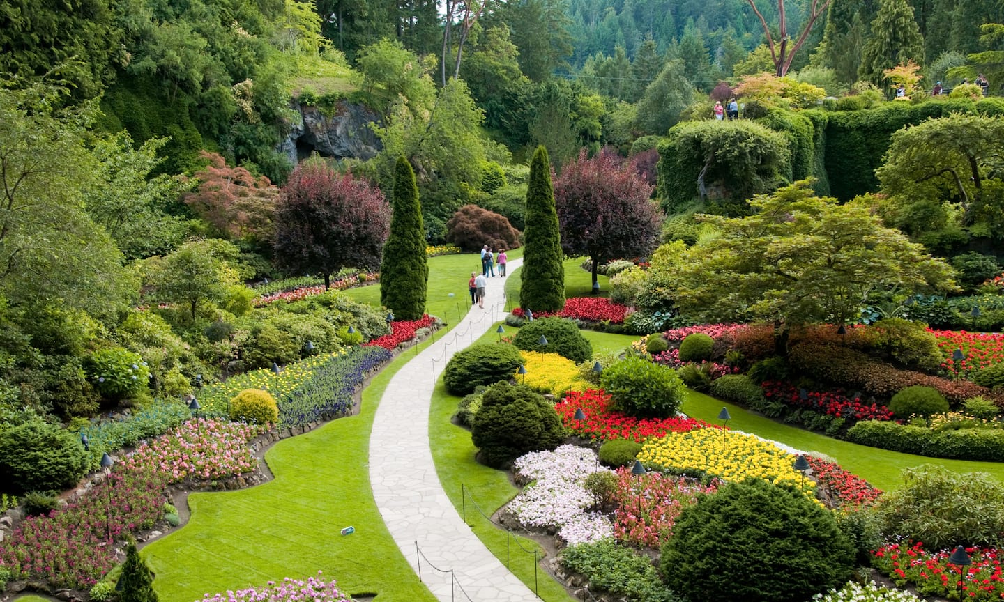 Places to stay near Victoria Bug Zoo in Victoria - Victoria, Canada ...