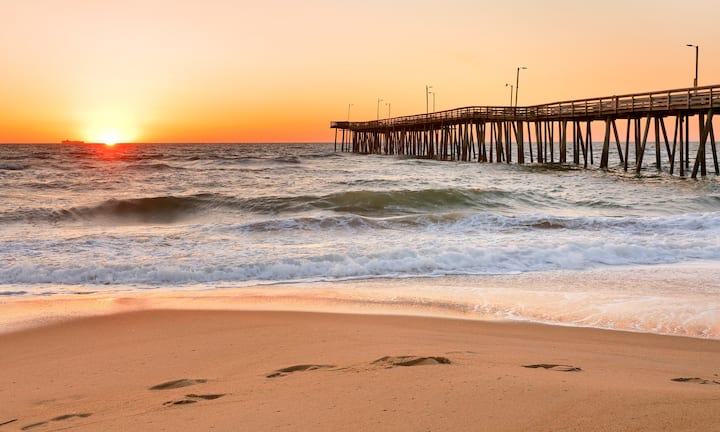H2OBX Waterpark, Powells Point, North Carolina Vacation Rentals - Airbnb