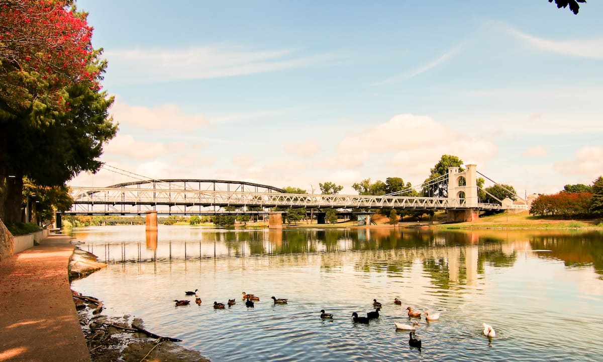 Alojamientos cerca de Magnolia House en McGregor - McGregor, Texas | Airbnb