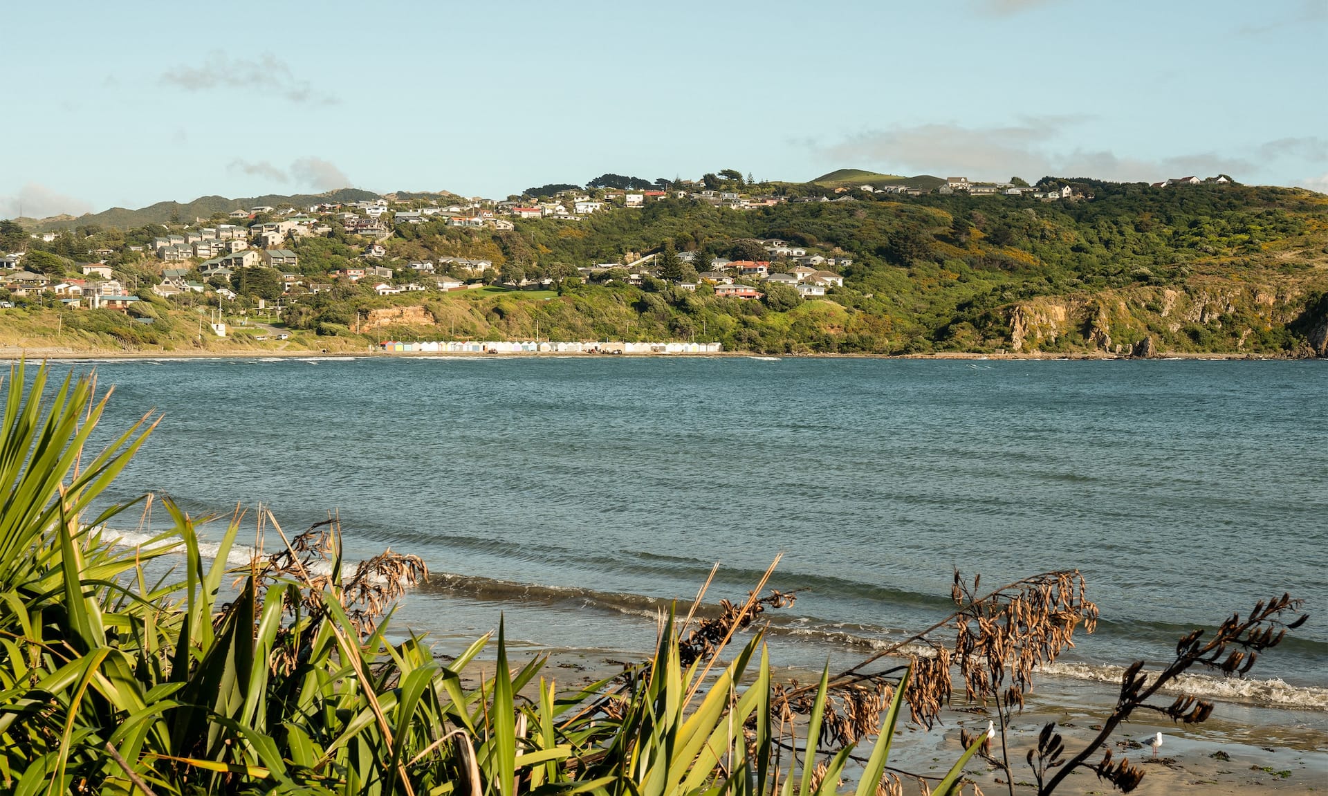 Places to stay near Staglands Wildlife Reserve in Upper Hutt Canada ...