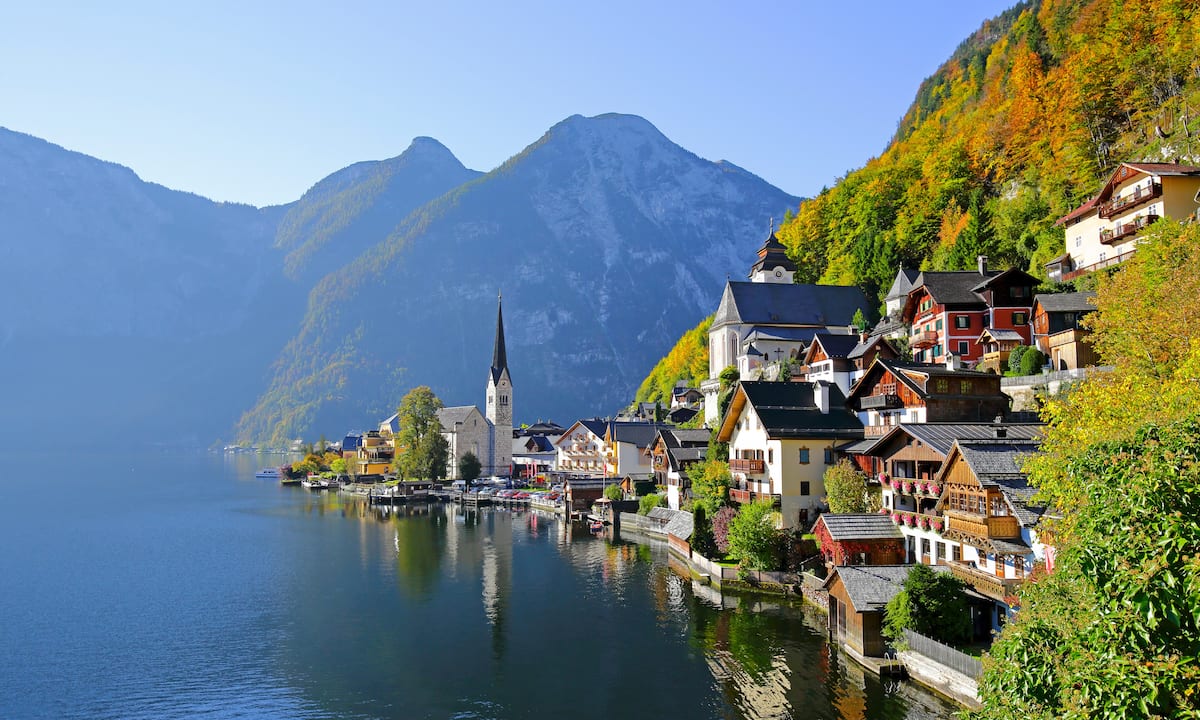 Ramsau am Dachstein, Austria Vacation Rentals - Airbnb