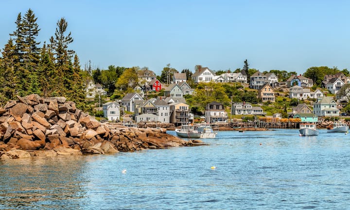 Denmark: aluguel por temporada de chalés | Airbnb