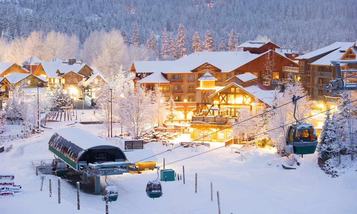 Parque Provincial Lago Alice, Squamish, Canadá Vacation Rentals - Airbnb