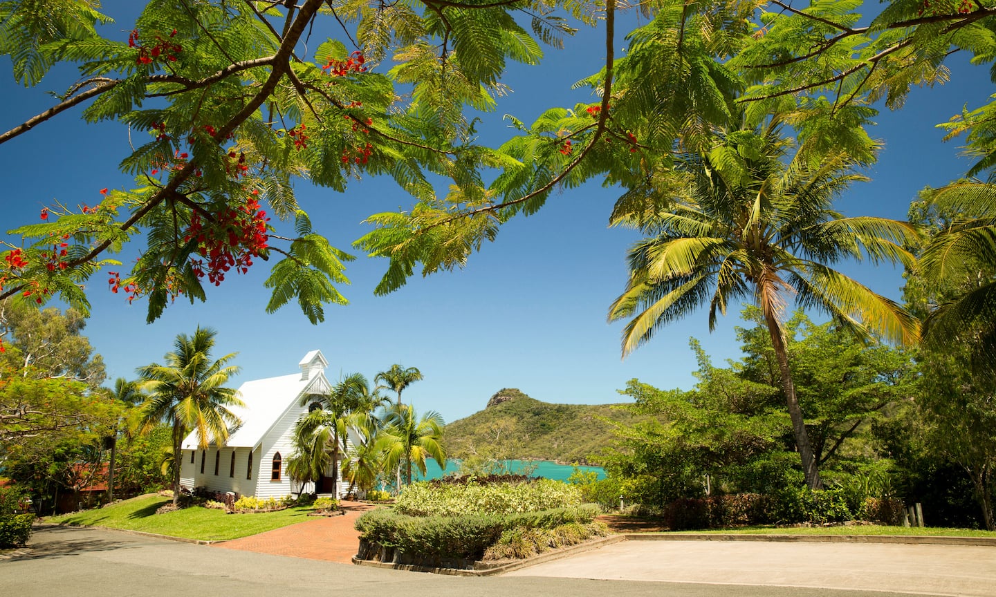 Airlie Beach - Cannonvale, Australia Vacation Rentals - Airbnb