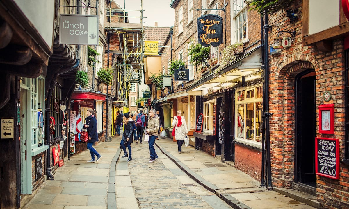 Beningbrough Hall Gallery And Gardens: alloggi vicini per il tuo ...
