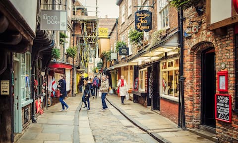 Beningbrough Hall Gallery And Gardens: alloggi vicini per il tuo ...