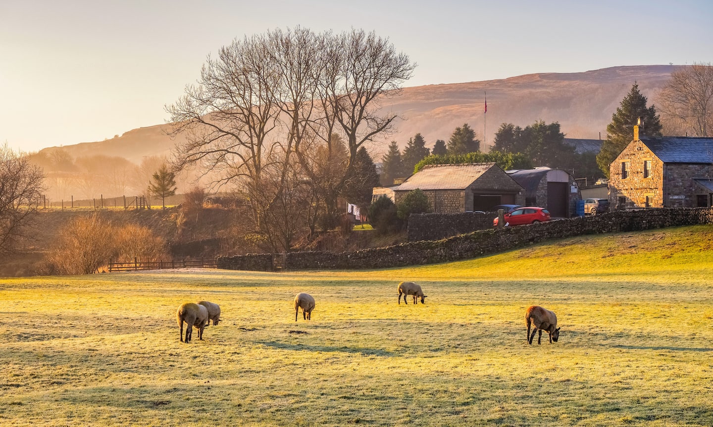 Yorkshire Dales National Park Family-Friendly Holiday Rentals | Airbnb
