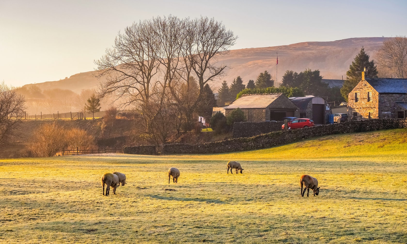 Places to stay near Ripley Castle in Ripley - Ripley, United Kingdom ...