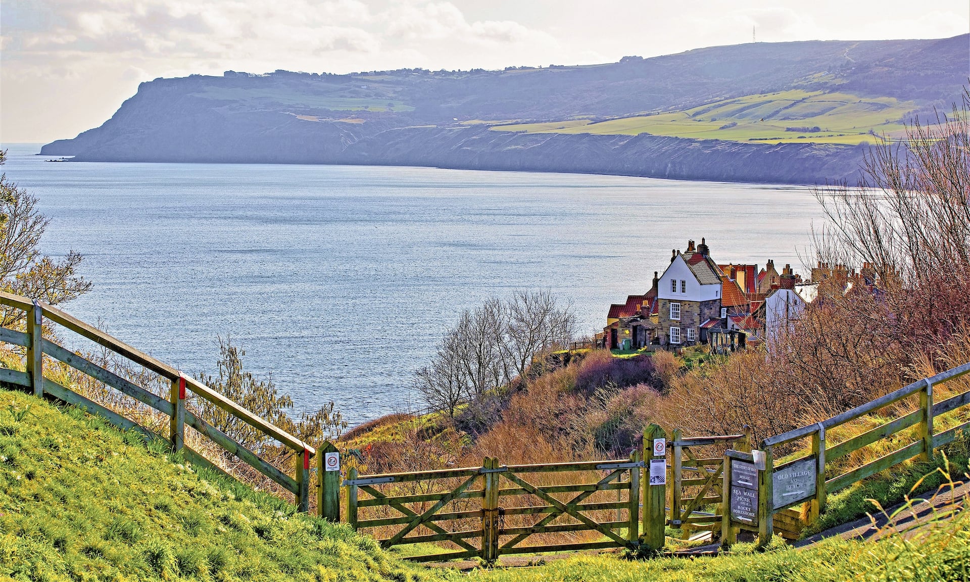 Unterkünfte in der Nähe von Helmsley Castle in Helmsley - Helmsley ...