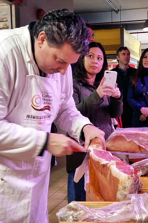 Eat like a Roman - Food, Local Market & History · ★4.96