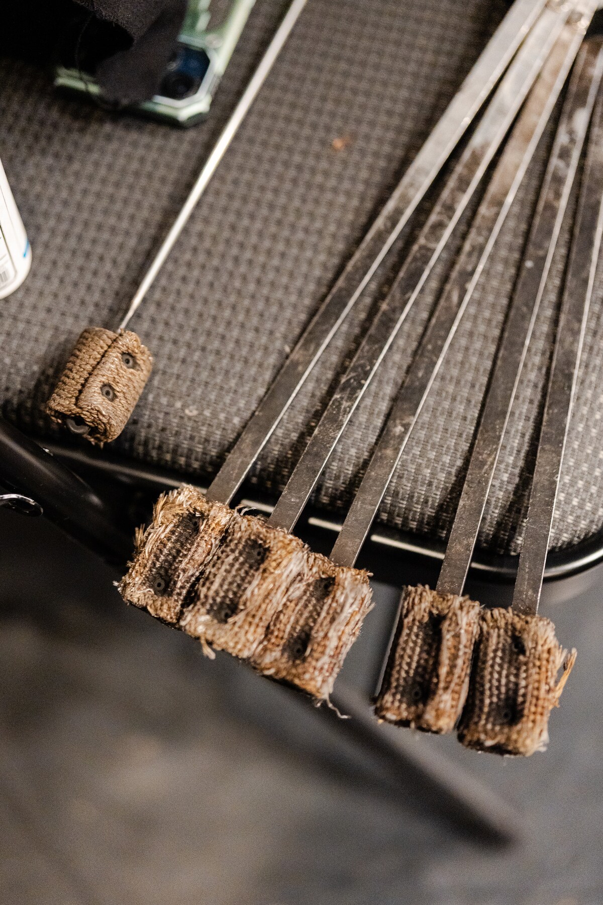 Learn to eat fire · ★5.0