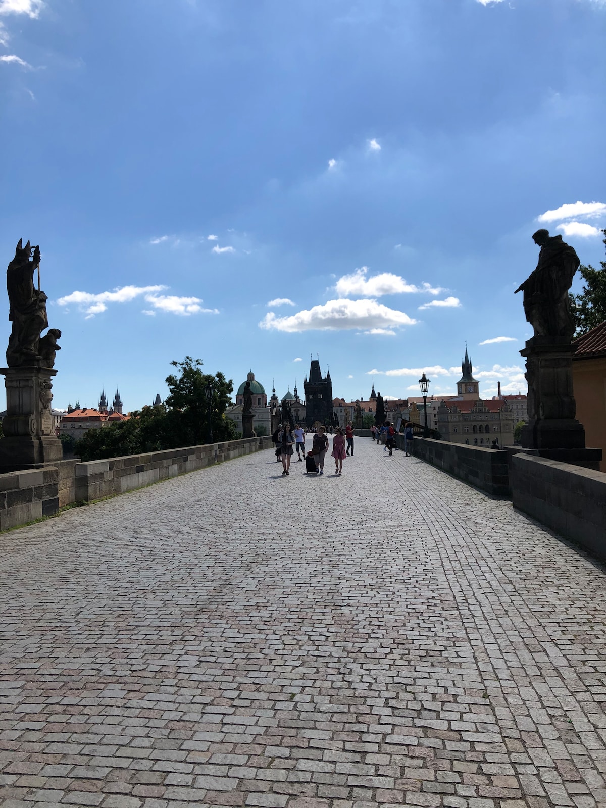 Unveil colorful Prague with a fun local historian · ★4.97
